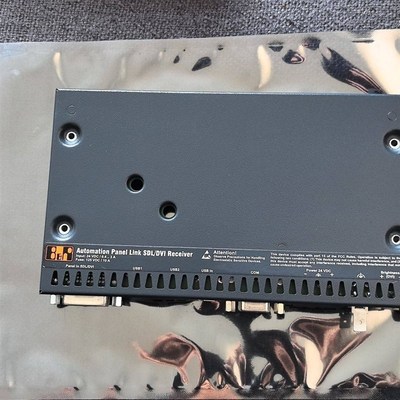 贝加莱  5DLSDL.1001-00  裸机 未使用。