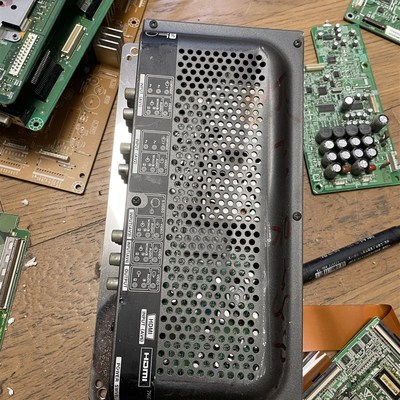 42PD7990TC 42PD7980TC 42PD7900 高频板