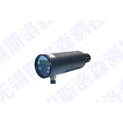 定焦型红外测温仪 CIT-1MJK 固定式红外测温仪 在线红外测温探头