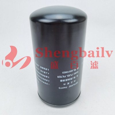 挖掘机柴油滤芯 60310823   P502466柴油滤芯