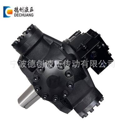 HMB5-2.3国产替代船用开舱油马达HMM5-1.8-1-P-3-HV279S4