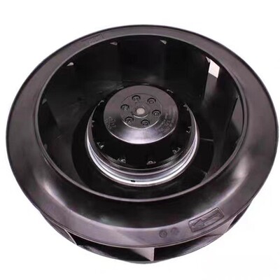 ECOIT 2RRE15 180X35R 230V离心涡轮风机180X 35R A04-A7 CN