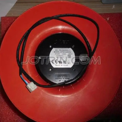 KFB2548HHU 3620250111 DC48V 2.64A 250*73MM 原装 进口增压风扇