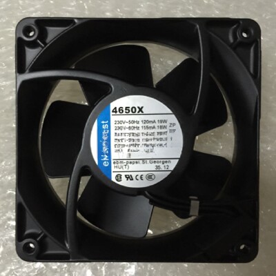 原装TYP9658 4650Z/X/N 4656N/Z 4658N/4558N/4580N 230V散热风扇