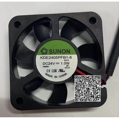 KDE2405PFB1-8 KDE2405PFVX KDE2405PFV1 KDE2405PFV1MB50101V2-0