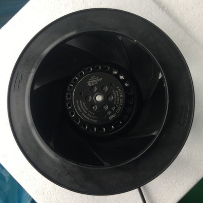 FLWC2E-225.63C 220V 130W 原装正品EMC进口离心风机 离心风轮