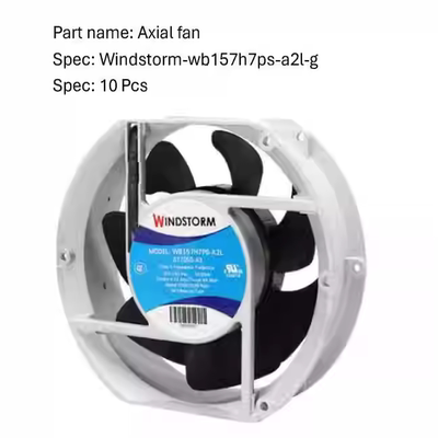 WB157-A2L WB155H7PS-A2LG 6WB175-H7PS-A2LG WB157H7PI-D2L-G PS