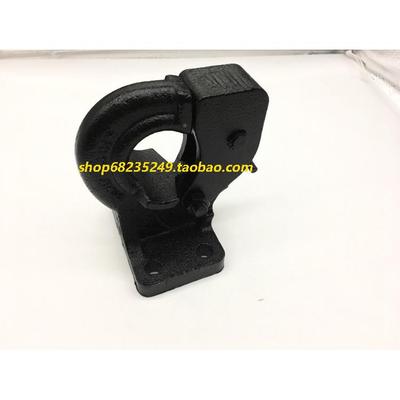 适陆巡洋舰4700拖车钩LC用80拖钩4车050牵钩引钩LC100流氓钩改装