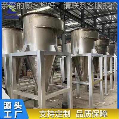 旋 风除尘器器 不锈钢耐高温旋风收尘器 脉风冲除尘旋除尘XFCCQ20