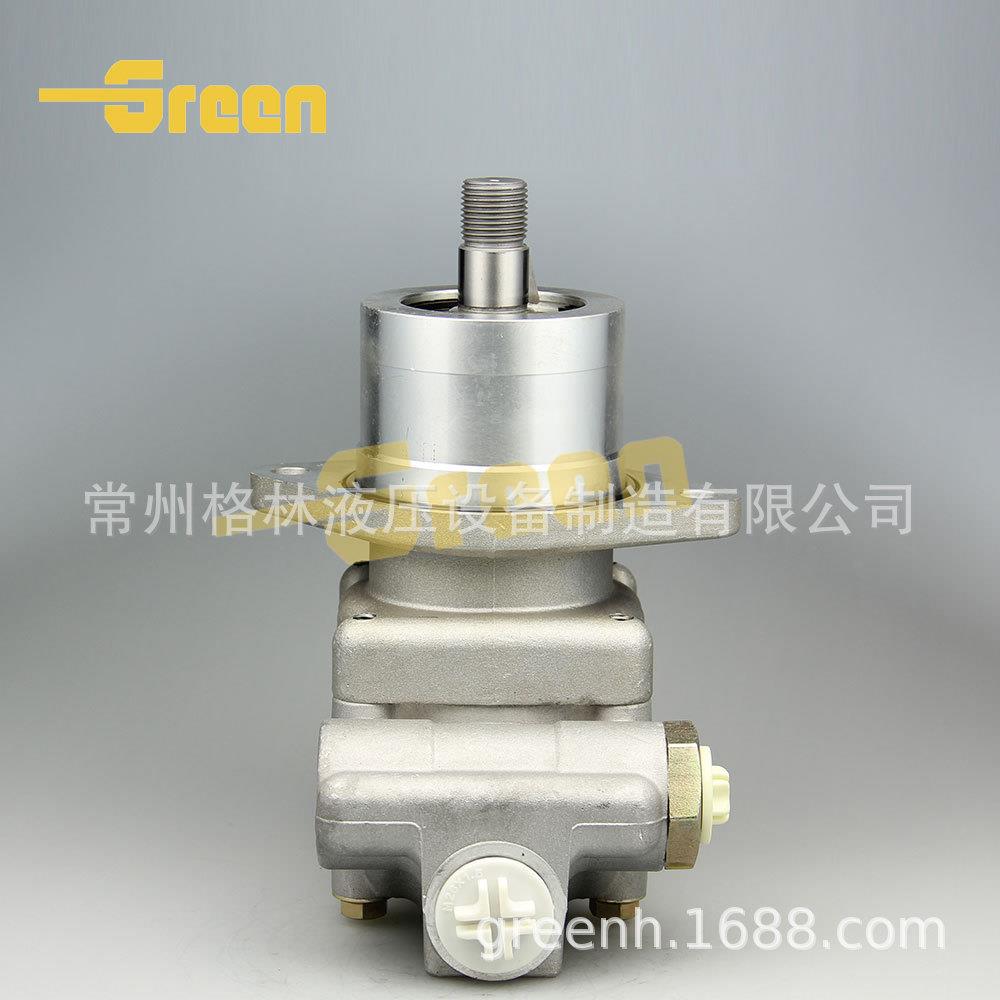 22-241-VOLVO沃尔沃汽车助力转向泵汽车配件零部件