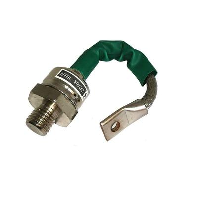 反向螺旋式整流二极管ZP300A1600V(2CZ300A)1600V大功率二极管