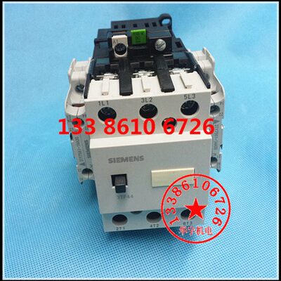 直流接触器3TF44 22-1XFO 110V24V 3TF4422-1X 32A