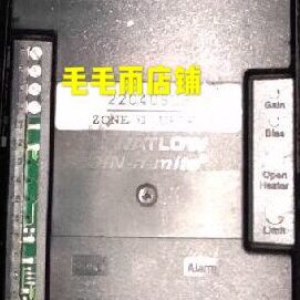 DA10-24F0-0000瓦特龙WATLOW固态继电器DA10-24FO-0000