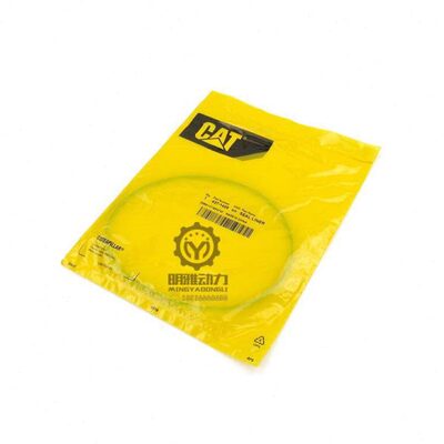 卡特E345C/345D/349D/349D2阻水圈 C13发动机缸套密封圈437-1409