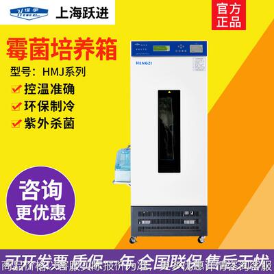 HPX-A-250低温生化培养箱霉菌细菌微生物培养箱HMJ-150