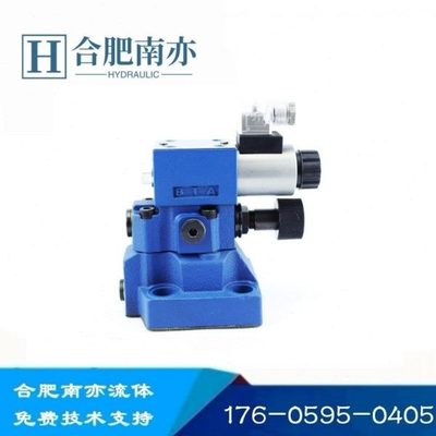 DBW20B-1-50/31.5 DBW20溢流阀 DBW先导式溢流阀 20通径溢流阀
