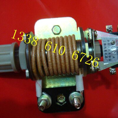 电流继电器 过电流继电器JL12-5A10A15A20A30A40A50A60A75A100A