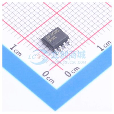 原装正品 比较器 LT1018IS8#PBF SO-8 双路