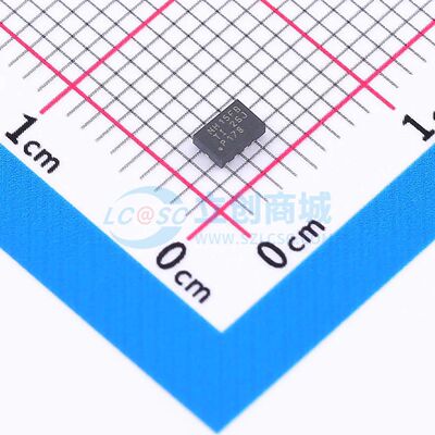 DC-DC电源芯片 LMR36015FBRNXT VQFN-12(2x3) 1.5A