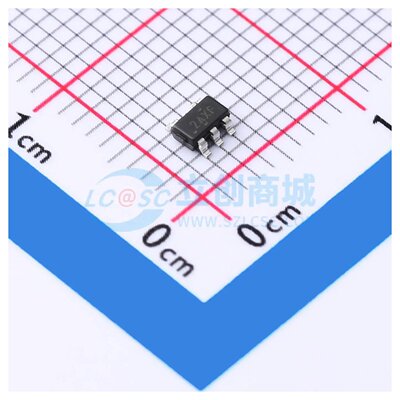 线性稳压器(LDO) TPS7A2030PDBVR SOT-23-5 800mV~5.5V 300mA