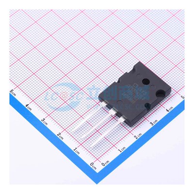 场效应管(MOSFET) IXTK90N25L2 TO-264-3 90A 250V 1个N沟道