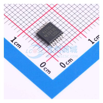 运算放大器 OPA4172AQPWRQ1 TSSOP-14 原装正品 电子元器件