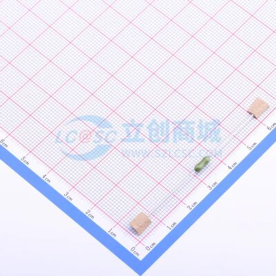 一次性保险丝 025102.5NRT1L 插件,D2.8xL7.1mm 2.5A 125V
