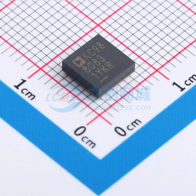 DC-DC电源芯片 LTM8083IY#PBF BGA-49(6.25x6.25) 升降压型