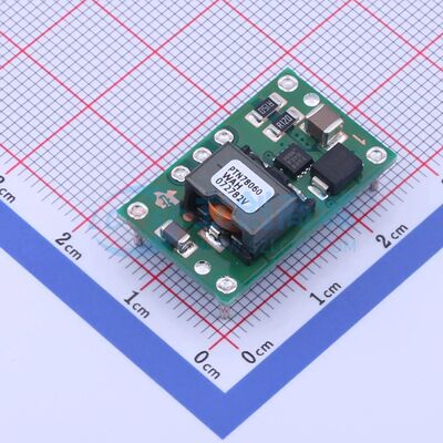 DC-DC电源模块 PTN78060WAH DIP,25.4x15.7mm 降压型