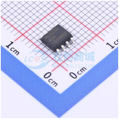 变压器驱动器 MAX256ASA+T SOIC-8-EP
