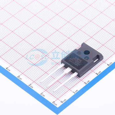 场效应管(MOSFET) IXFH22N60P TO-247AD 22A 600V 1个N沟道