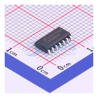 音频功率放大器 LM1894MX/NOPB SOIC-14