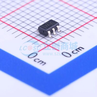运算放大器 TLV2711CDBVR SOT-23-5 原装正品 电子元器件