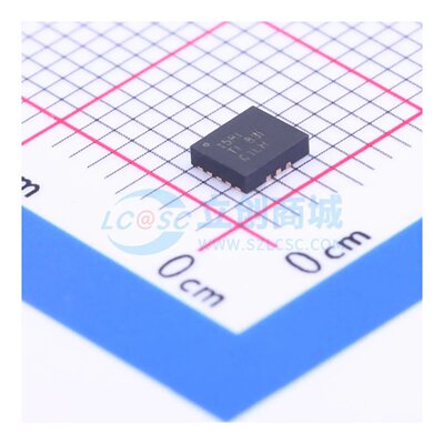 DC-DC电源芯片 TPS61178RNWR VQFN-13-HR(3x3.5) 10A 升压型