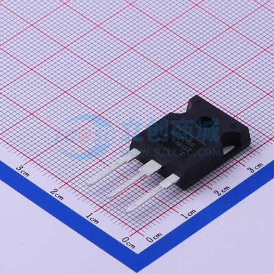 肖特基二极管 VS-80CPQ150-N3 TO-247AC-3 150V 40A