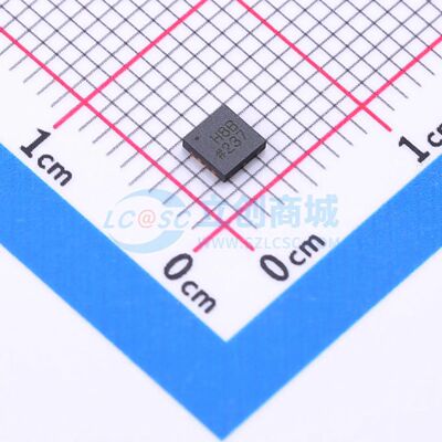 运算放大器 AD8045ACPZ-REEL7 LFCSP-8(3x3) 原装正品