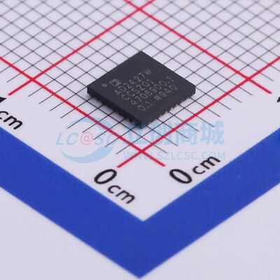 音频接口芯片 AD2427WCCSZ01 LFCSP-32(5x5) 原装正品