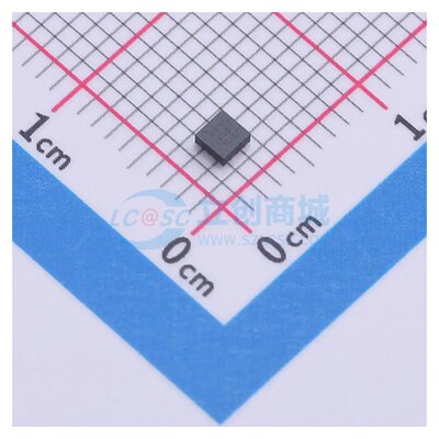 浪涌保护器 TPS259470ARPWR QFN-10(2x2) 内置FET 原装