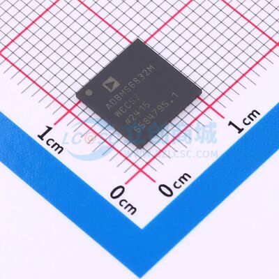 电池管理 Adbms6832mwccsz-rl Lfcsp-64-ep(9x9) 监测芯片