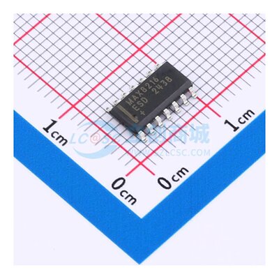 监控和复位芯片 MAX8216ESD+T SOIC-14 原装正品