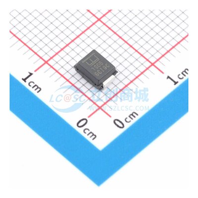 静电和浪涌保护(TVS/ESD) TPSMB1805CA DO214-AA 18V；5V