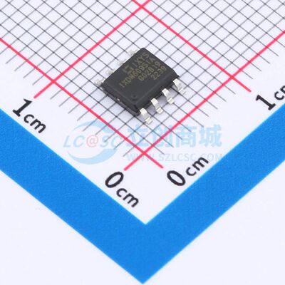 栅极驱动芯片 IXDN609SIATR SOIC-8 原装正品