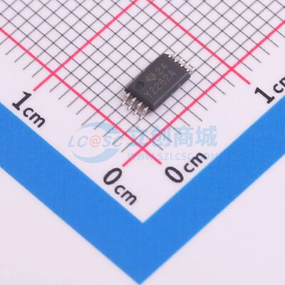 运算放大器 TLC2262AIPWR TSSOP-8 原装正品
