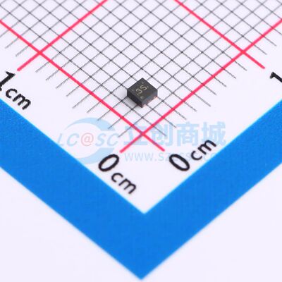 电池管理 BQ29723DSER WSON-6(1.5x1.5) 原装正品
