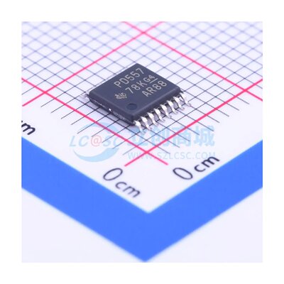 I/O扩展器 PCA9557PWR TSSOP-16 原装正品