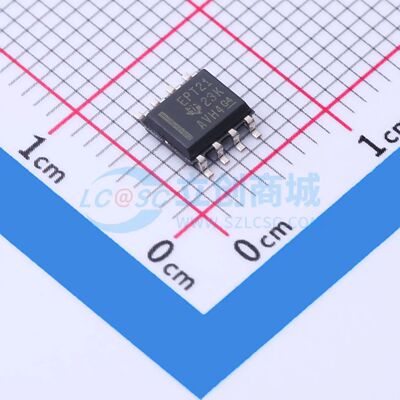 转换器/电平移位器 SN65EPT21DR SOIC-8 单向 原装