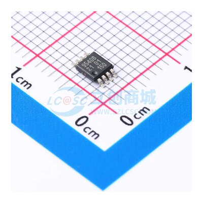 其他接口 PCA9540BDP,118 TSSOP-8 原装正品
