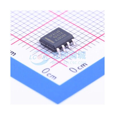 精密运放 OPA188AIDR SOIC-8 单路 原装正品 电子元器件