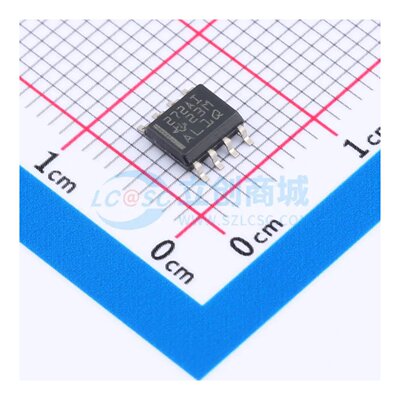 运算放大器 TLC272AIDR SOIC-8 原装正品 电子元器件