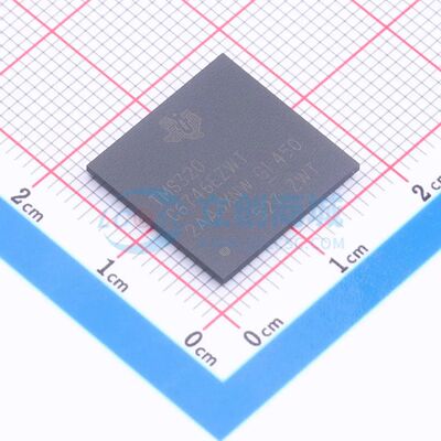 数字信号处理器TMS320C6746EZWT4 NFBGA-361 456MHz